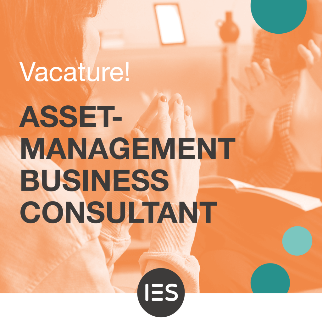 Careers - IES Asset Management