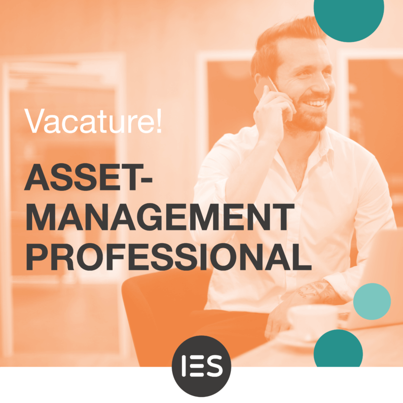 Careers - IES Asset Management