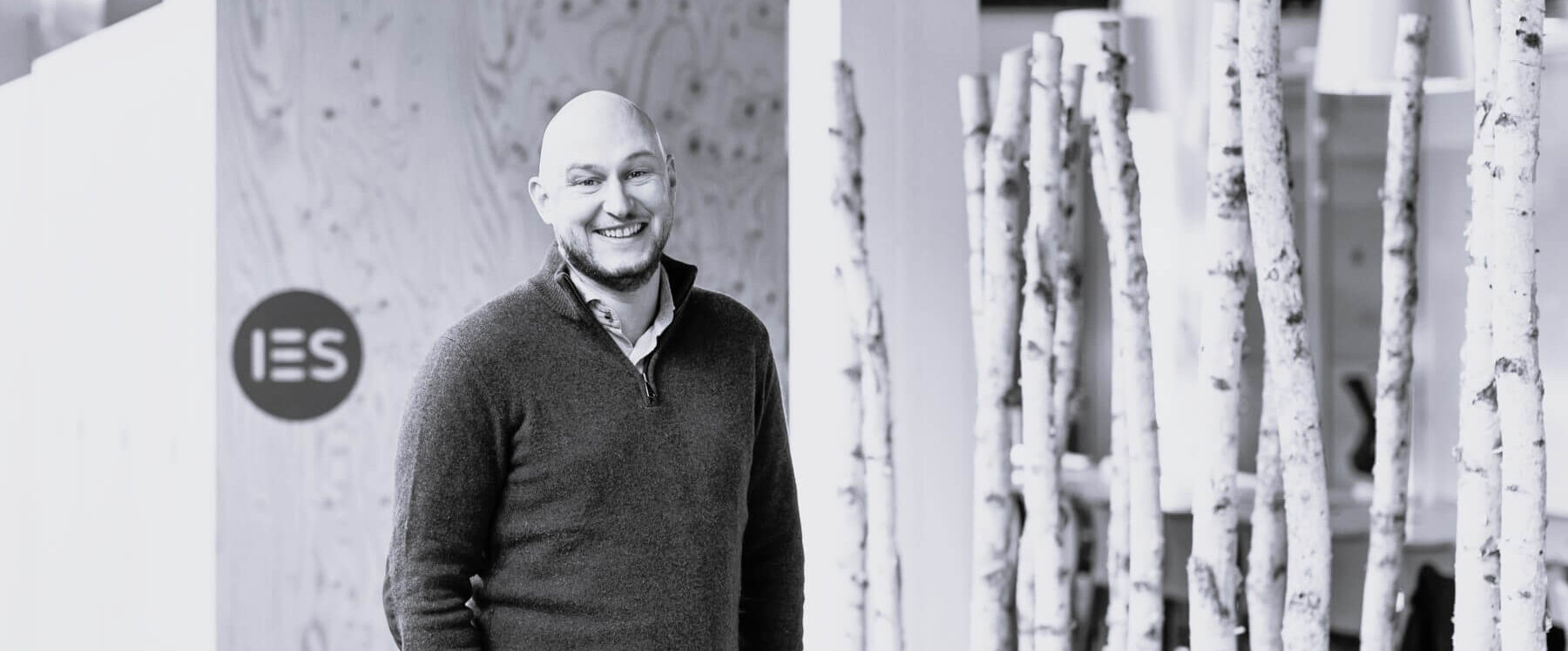 Maarten de Boer - IES Asset Management