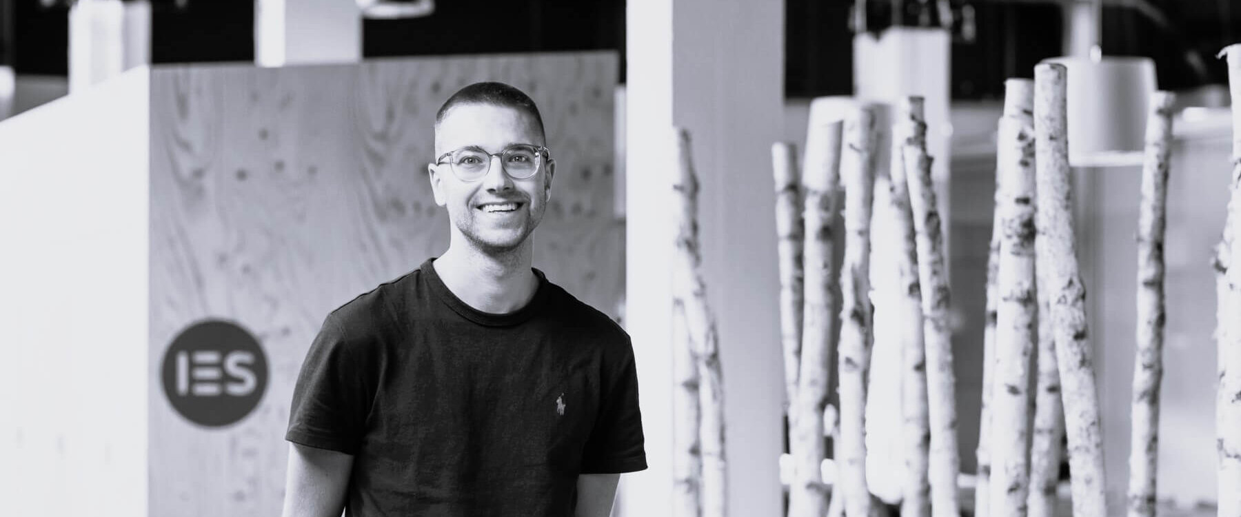 Sam Groen - IES Asset Management